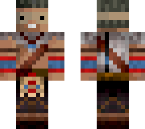 native | Minecraft Skins