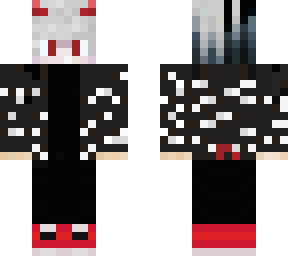 Demon Minecraft Skins