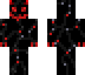Demon Minecraft Skins