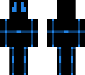 Devourer Of Universes | Minecraft Skin