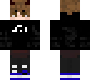 dfghn | Minecraft Skin