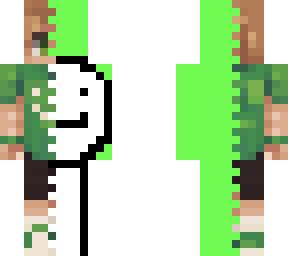 dream og | Minecraft Skins