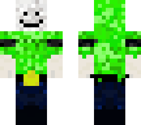 Dream Minecraft Skins