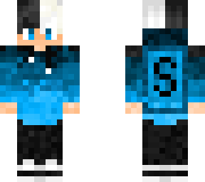 eche | Minecraft Skin