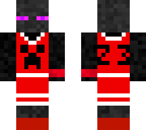 Michael Jordan Minecraft Skins