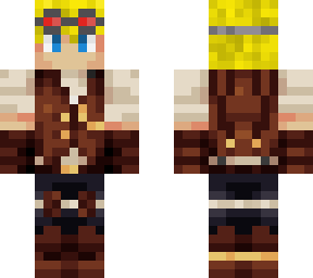 engineer | Minecraft Skins