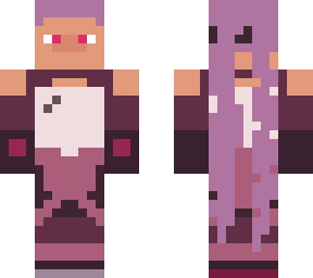 Entrapta | Minecraft Skin