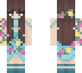 fae | Minecraft Skins
