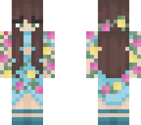 fae | Minecraft Skins