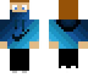 Felix | Minecraft Skin