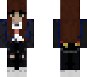 eddie munson | Minecraft Skins
