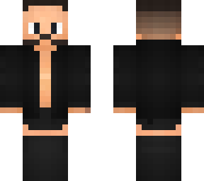 finn balor | Minecraft Skins