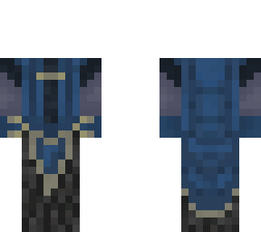 Firefly Minecraft Skins