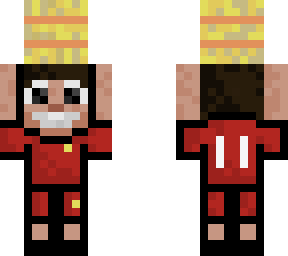 Hay Bale Minecraft Skins