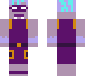 skylander | Minecraft Skins