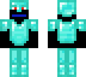 Prank Minecraft Skins