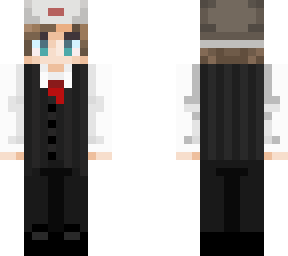gabe | Minecraft Skins
