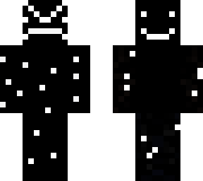 galactus | Minecraft Skins