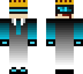 Player Minecraft Skins