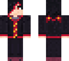 Pokemon Minecraft Skins