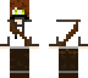 Streamer Minecraft Skins