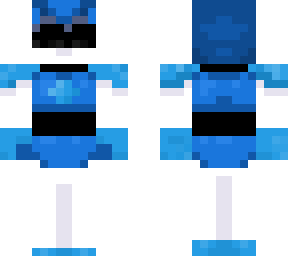 Wide Minecraft Skins