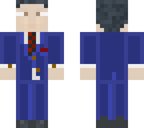 half life | Minecraft Skins