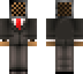 GMod | Minecraft Skin