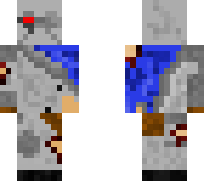 Immortal Minecraft Skins