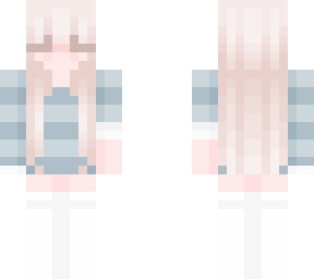 Goody Two Shoes | Minecraft Skin