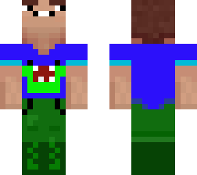 goofy goofy goofy | Minecraft Skins