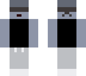 Pan Minecraft Skins