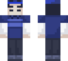 Gwak_skin | Minecraft Skin