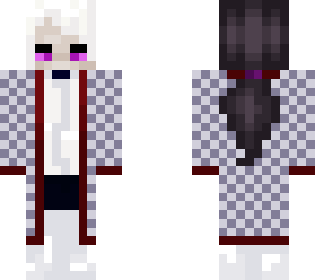 Japanese Minecraft Skins