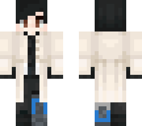 Fletcher Minecraft Skins
