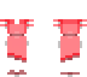 Outfit Base Minecraft Skins