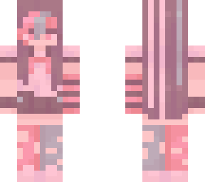 ibuki | Minecraft Skins