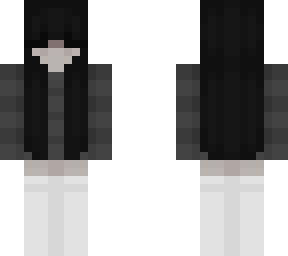 idjdh | Minecraft Skin