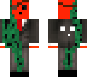 Infection Minecraft Skins