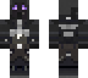 io guard fortnite | Minecraft Skin