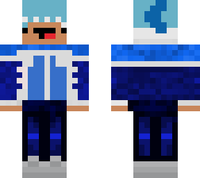 Ivan Minecraft Skins