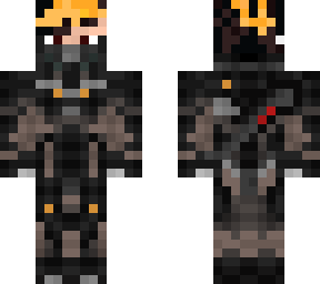 jetstream sam | Minecraft Skins