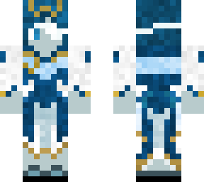 Jiro | Minecraft Skin