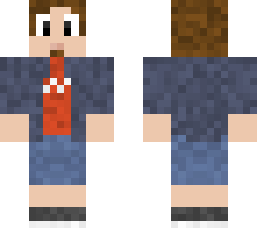 Joe Minecraft Skins