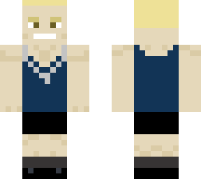 Joe Minecraft Skins