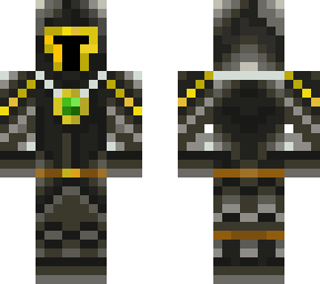Knight Minecraft Skins