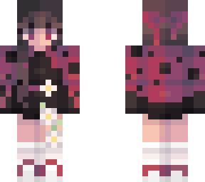 ladybug | Minecraft Skins