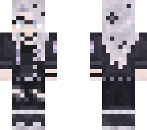 lean | Minecraft Skins