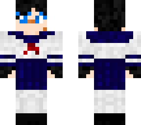 colegiala | Minecraft Skins