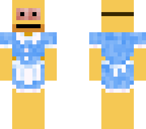 walnut | Minecraft Skins